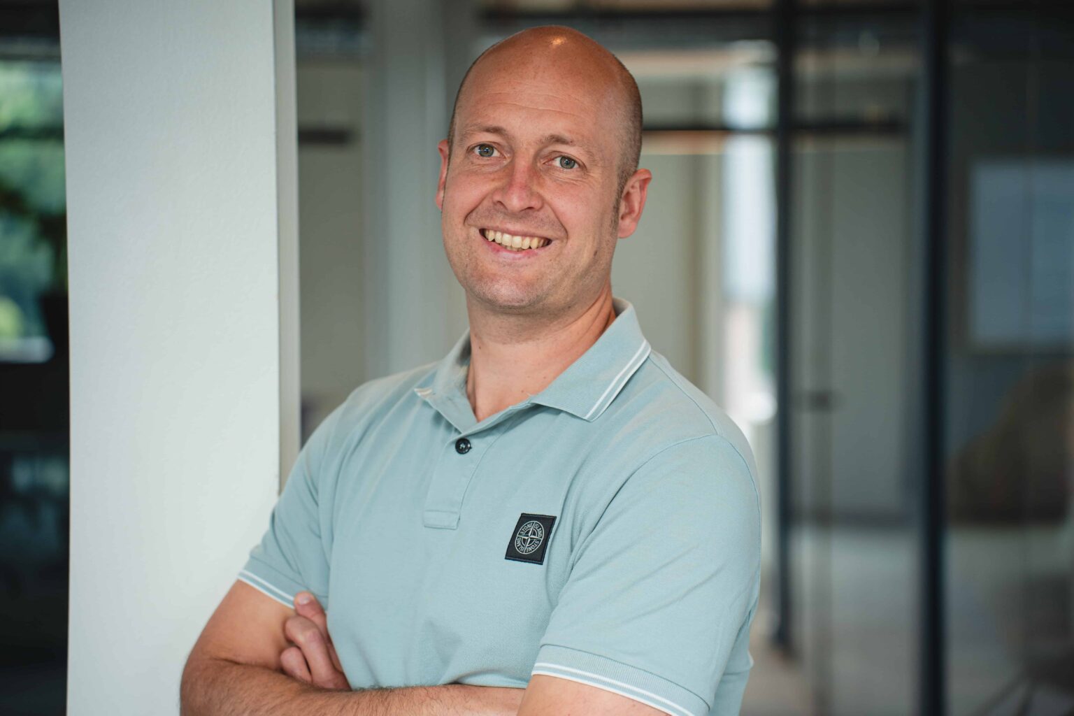 Expert in landmeting nodig? - LSG